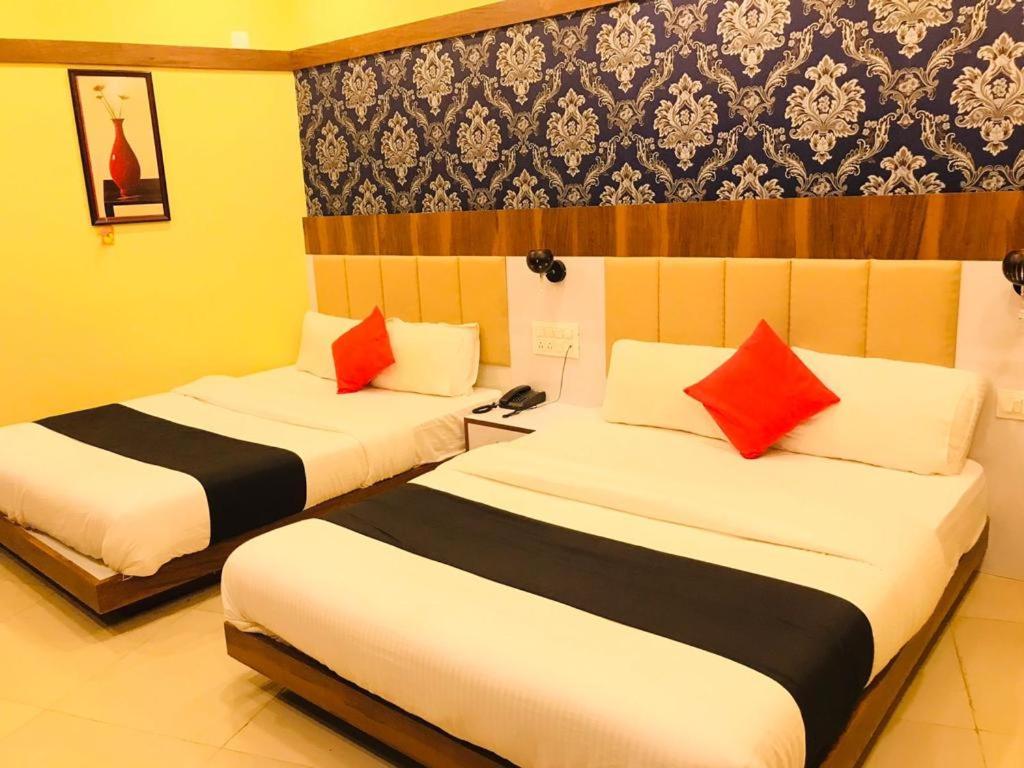 Hotel Keerthana Puttur, Puttūr (updated prices 2025)