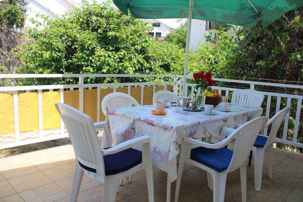 Apartments Casablanca - Neum