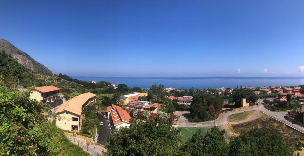 Calanovella Mare Primo Piano 8, Piraino (updated prices 2025)