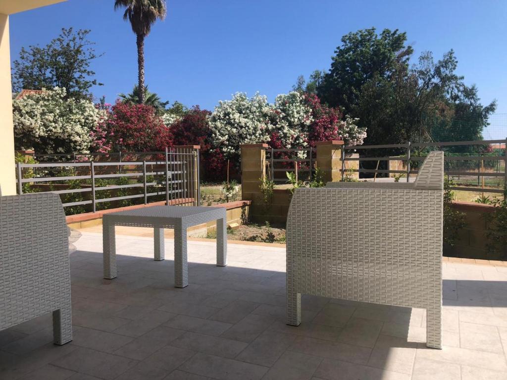 Calanovella Mare piano terra 7, Piraino (aktualisierte Preise für 2025)