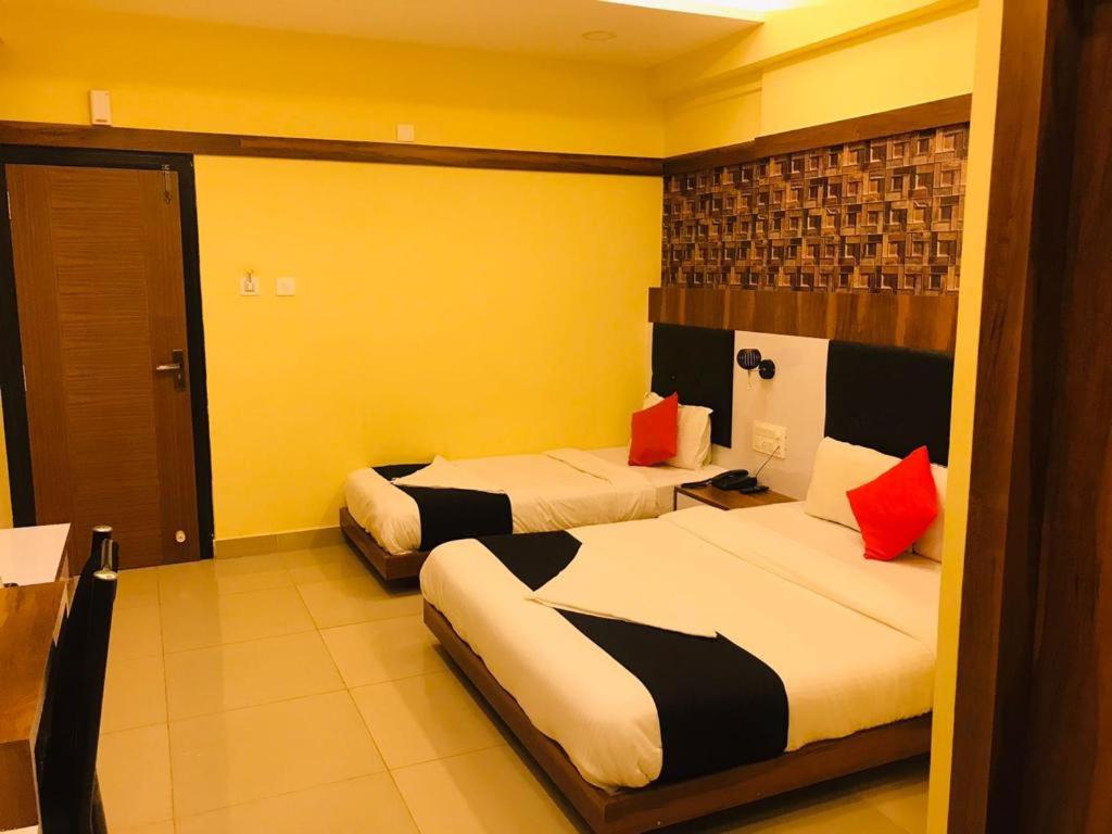 Hotel Keerthana Puttur, Puttūr (updated prices 2025)