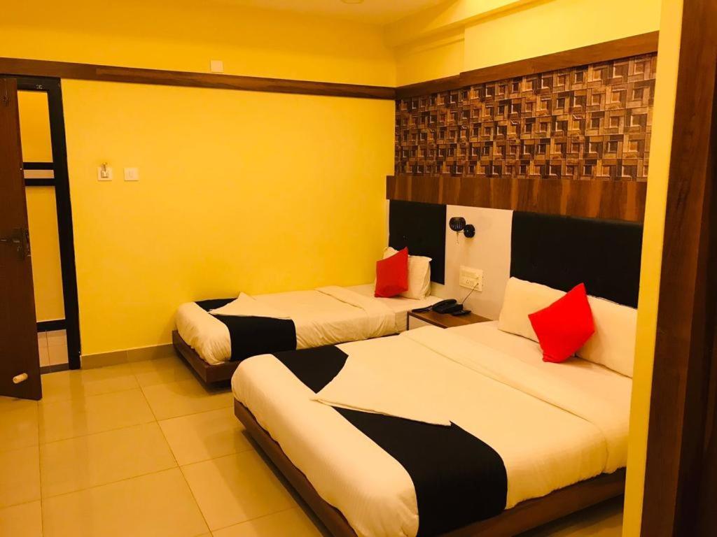 Hotel Keerthana Puttur, Puttūr (updated prices 2025)