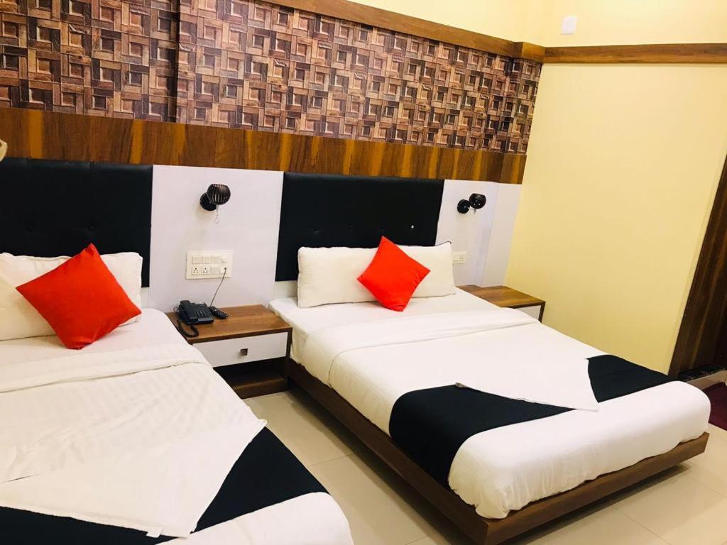 Hotel Keerthana Puttur, Puttūr (updated prices 2025)