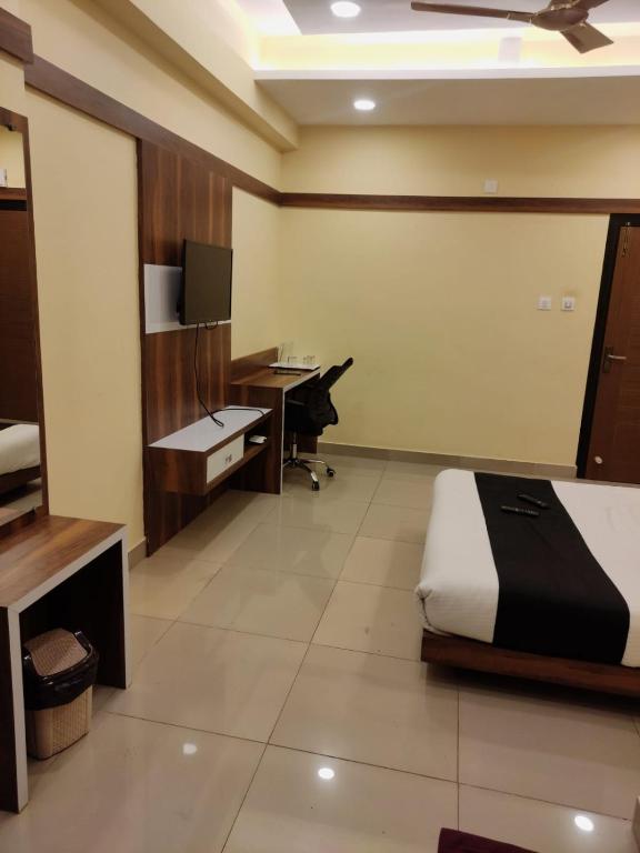 Hotel Keerthana Puttur, Puttūr (updated prices 2025)