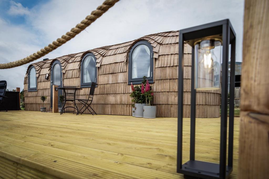 “Whitekirk” Rock & Castle Escapes, Whitekirk (updated prices 2026)