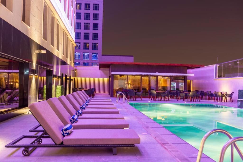 Joudyan Olaya Riyadh By Elaf, Riyadh (updated prices 2025)
