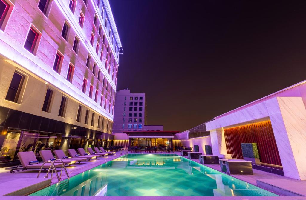Joudyan Olaya Riyadh By Elaf, Riyadh (updated prices 2025)