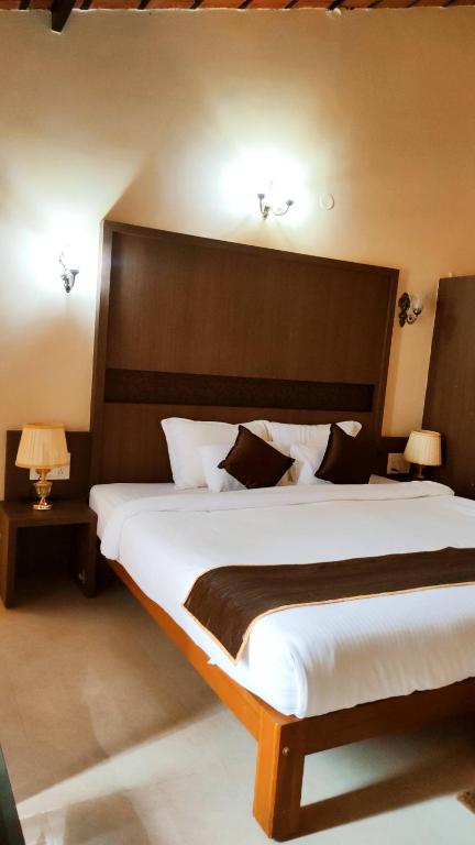 BADAMI HERITAGE RESORT, Badami – Aktualisierte Preise für 2022