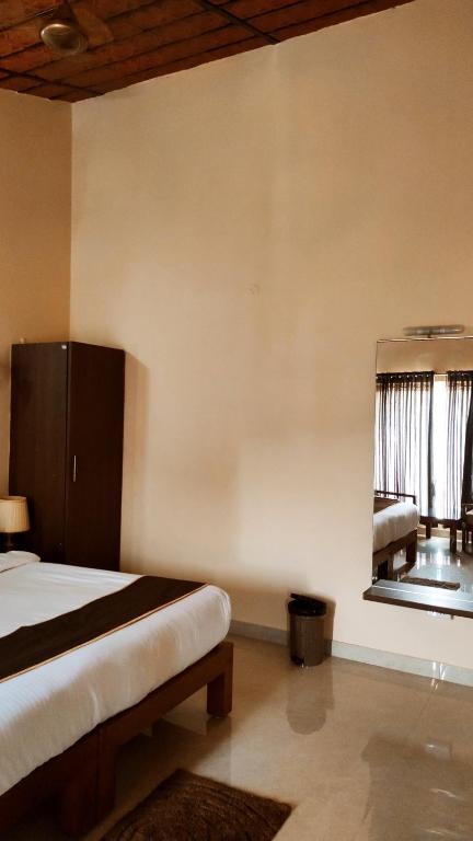 BADAMI HERITAGE RESORT, Badami – Aktualisierte Preise für 2022