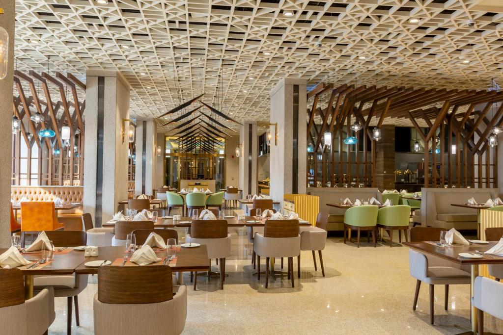 Joudyan Olaya Riyadh By Elaf, Riyadh (updated prices 2025)
