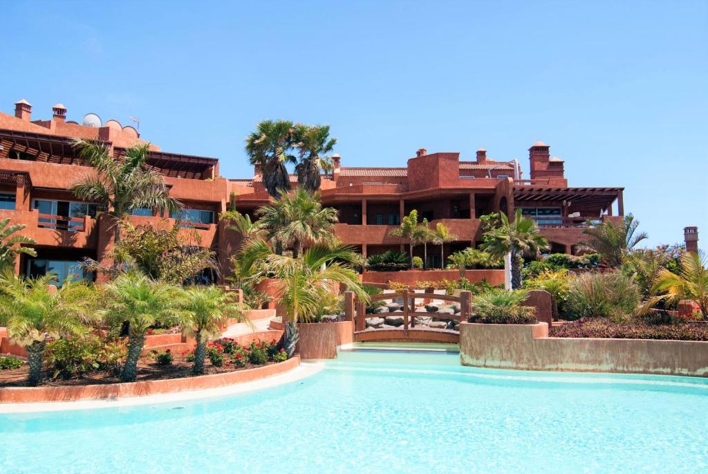 Adjona 1-4 SEA VIEW 2B, Arona – Aktualisierte Preise für 2022