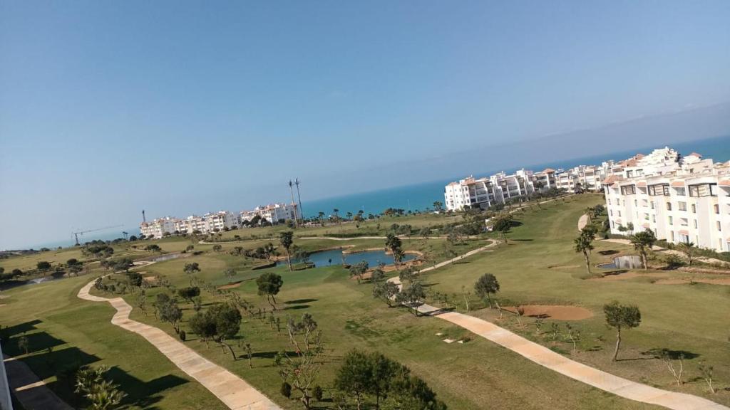Marina Golf Asilah Vue mer et golf, Asilah – Updated 2023 Prices