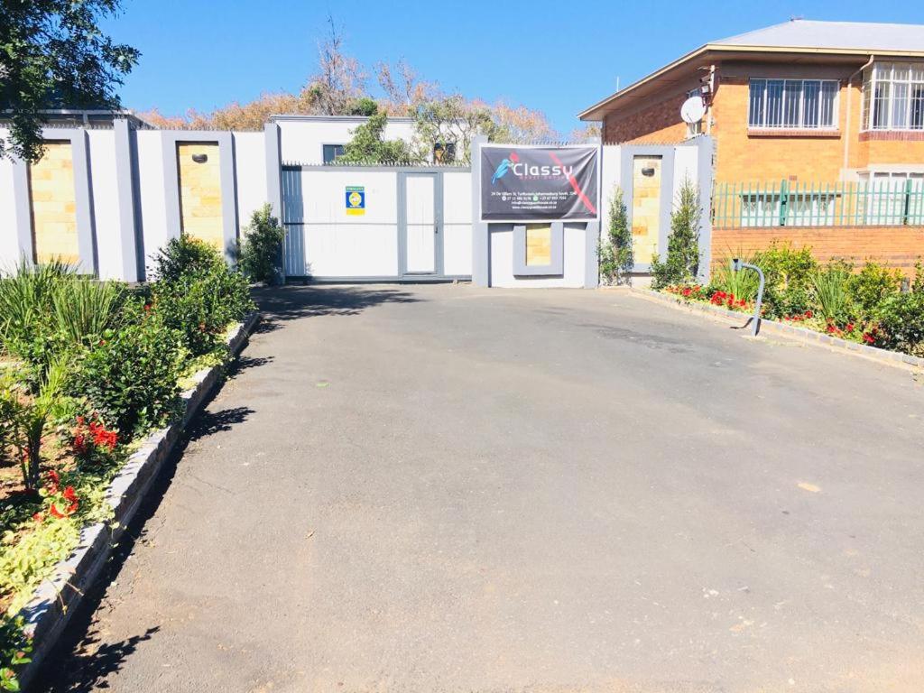 Classy Guest House, Johannesburg – Updated 2022 Prices