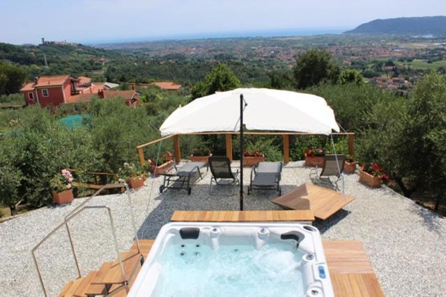 Appartamento a Fosdinovo a pochi km dalle 5Terre - Carrara