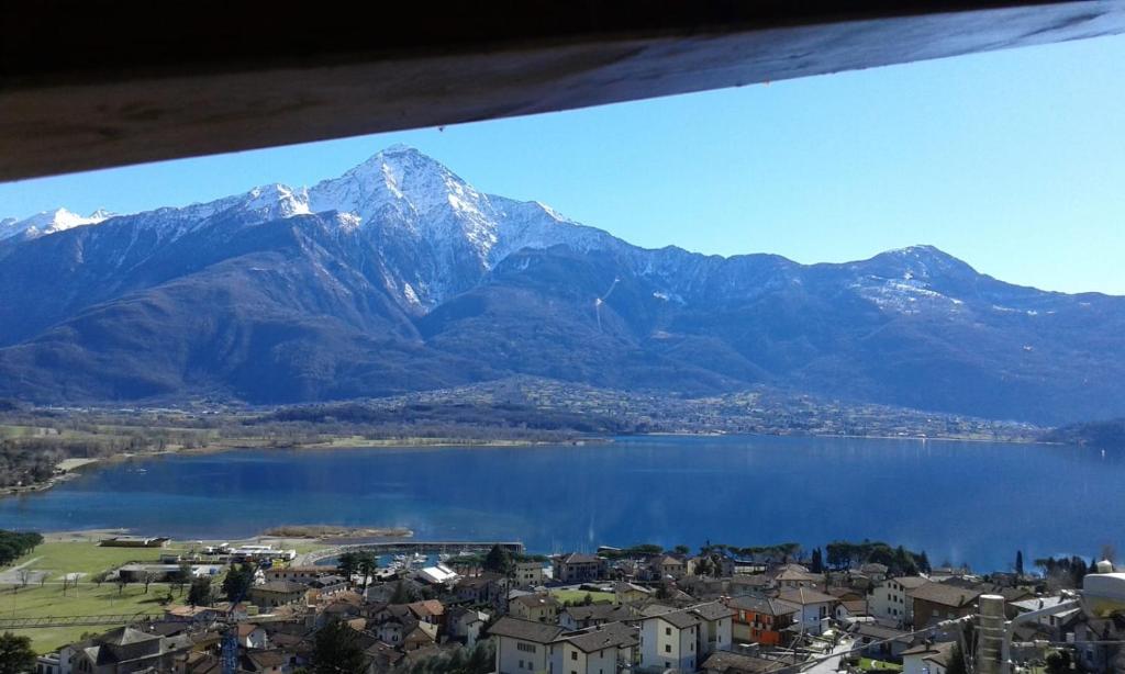 My Holidays - Casa Maria - Gera lario