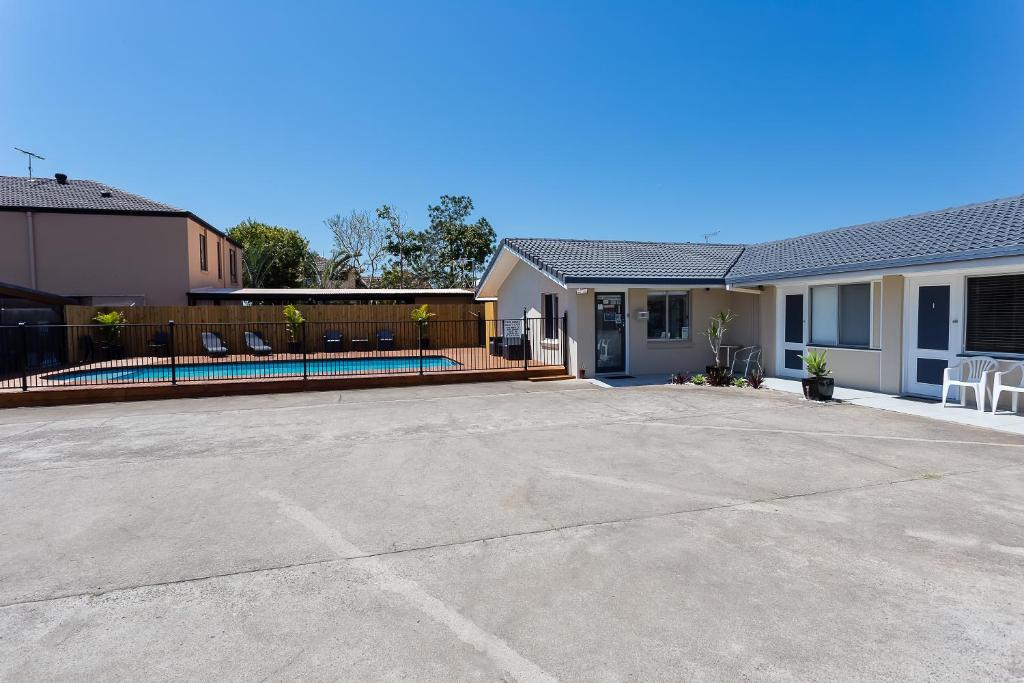 Wynnum Anchor Motel, Brisbane (updated prices 2025)
