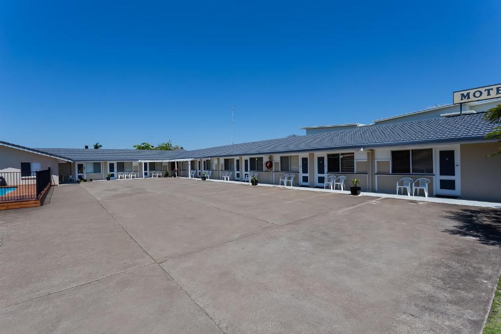 Wynnum Anchor Motel, Brisbane (updated prices 2025)