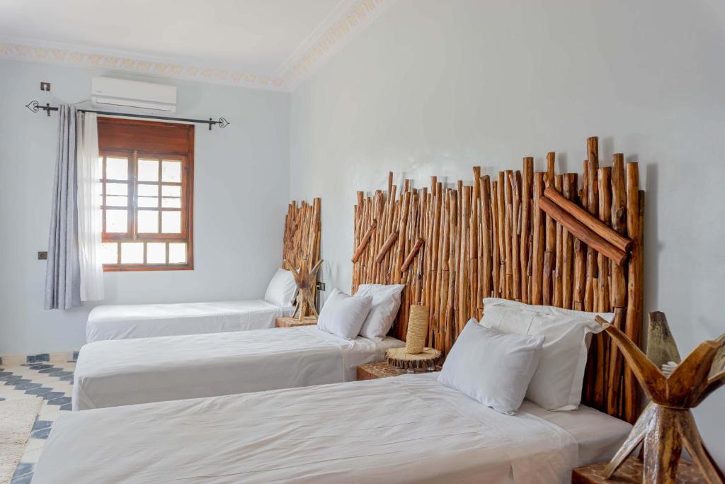 Riad Zagora Palms, Zagora (updated prices 2025)