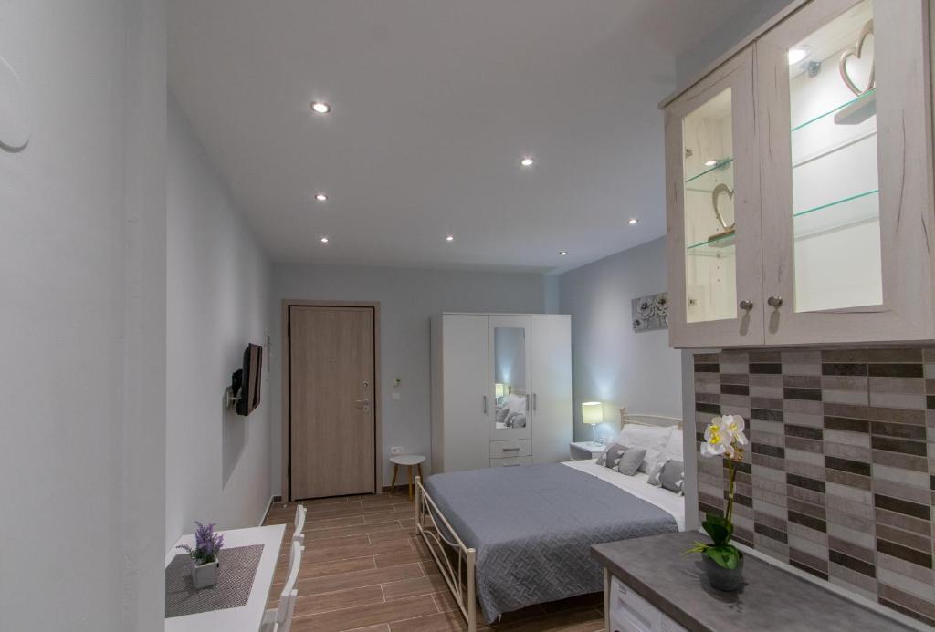 DIMITRIS STUDIO, Agios Rokkos (updated prices 2026)