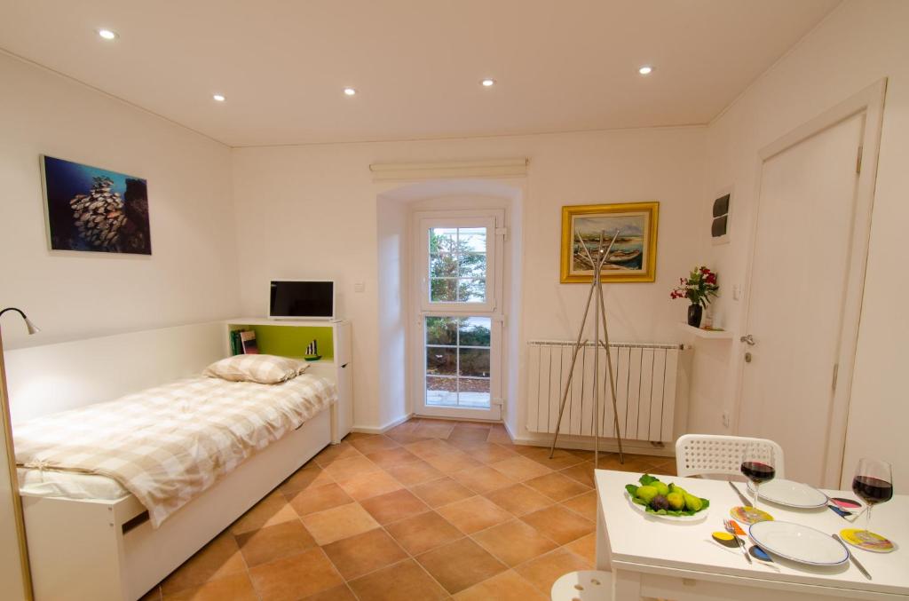 Cozy Studio Apartment Dolores - Kraljevica