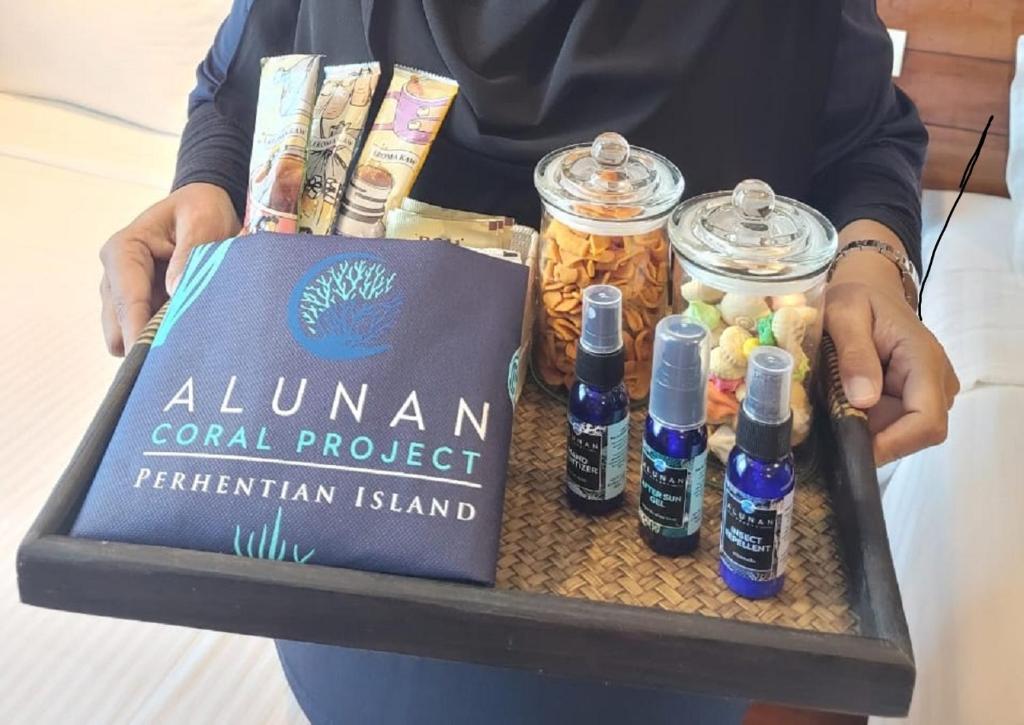 Alunan Resort, Perhentian Islands (updated prices 2025)