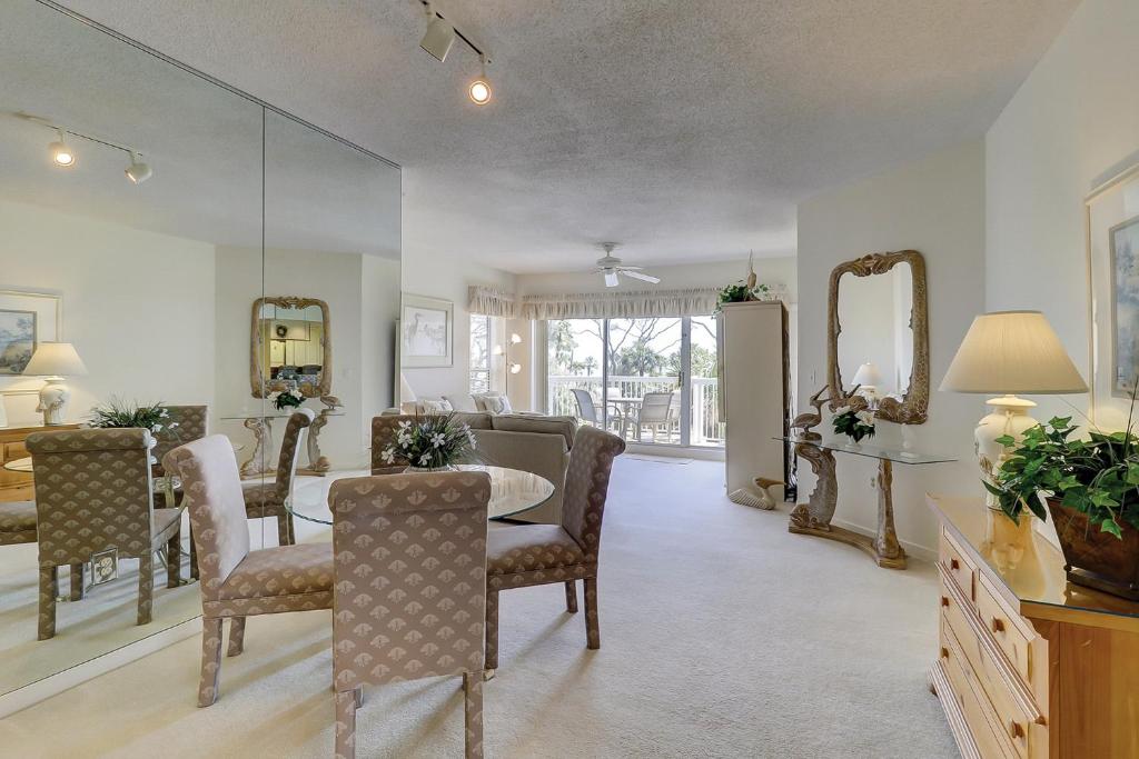 203 Barrington Arms, Hilton Head Island (precios actualizados 2026)