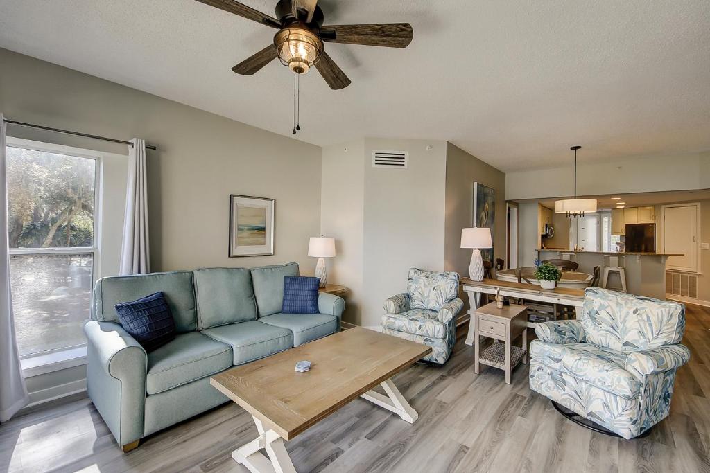 106 Barrington Arms, Hilton Head Island (updated prices 2026)