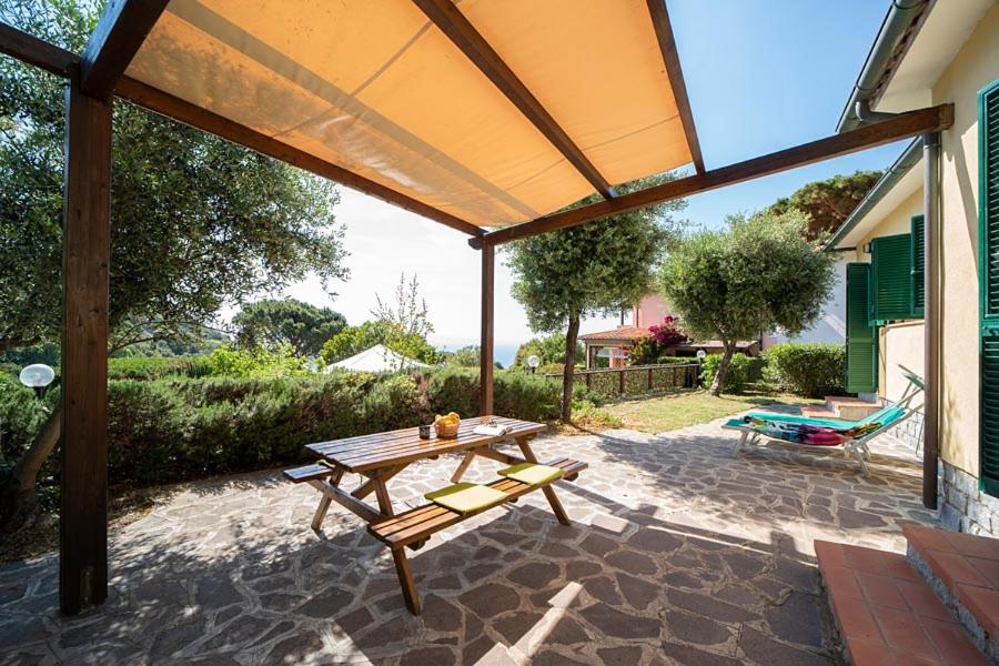 Da Angiolina, Marciana (updated prices 2026)