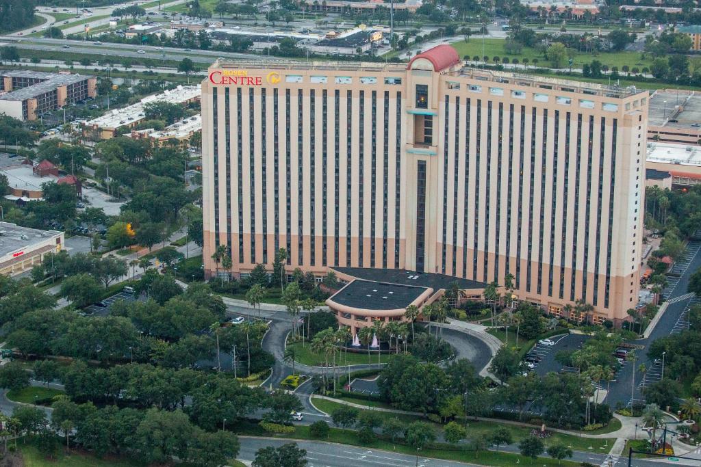 Rosen Centre Hotel Orlando Convention Center, Orlando (updated prices 2025)