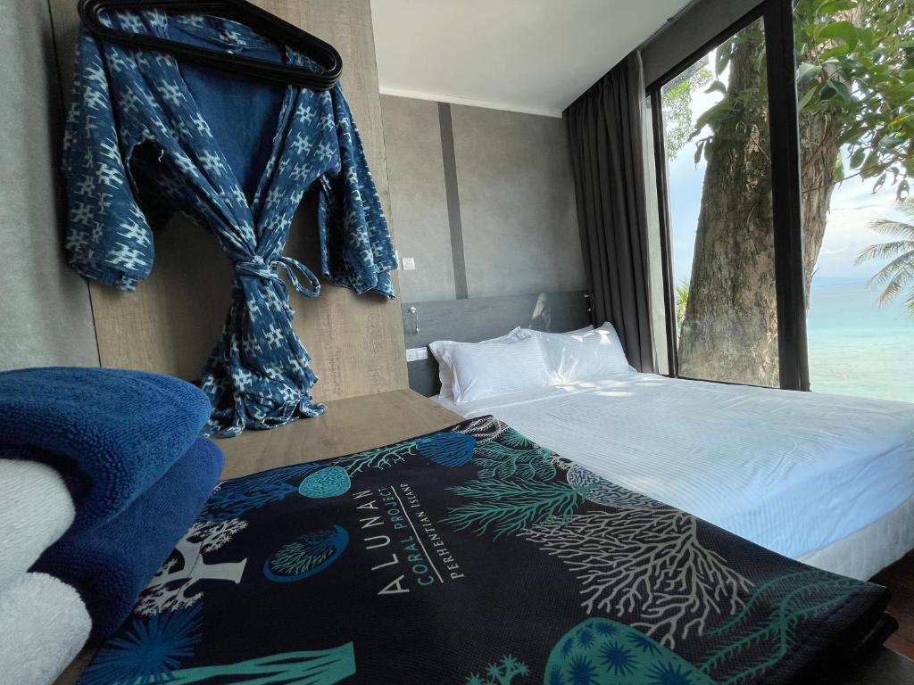 Alunan Resort, Perhentian Islands (updated prices 2025)
