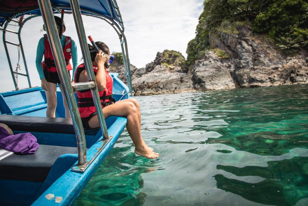 Alunan Resort, Perhentian Islands (updated prices 2025)