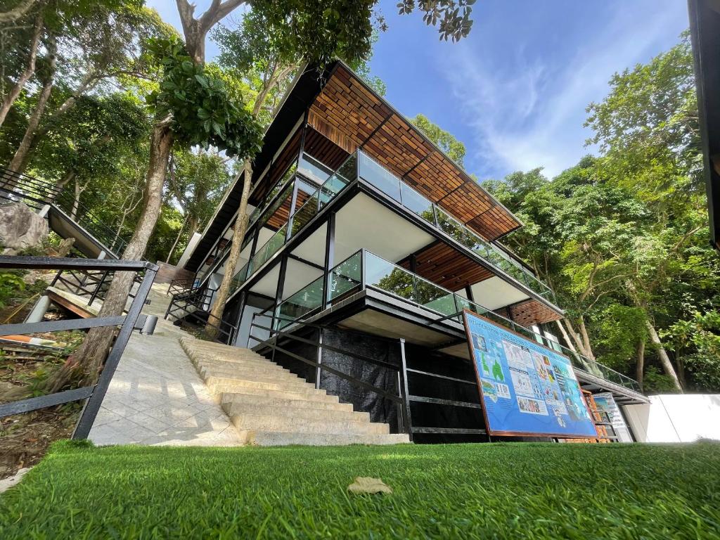 Alunan Resort, Perhentian Islands (updated prices 2025)