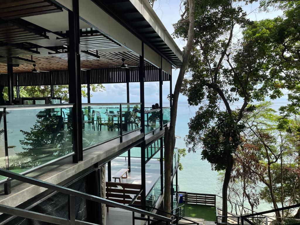 Alunan Resort, Perhentian Islands (updated prices 2025)