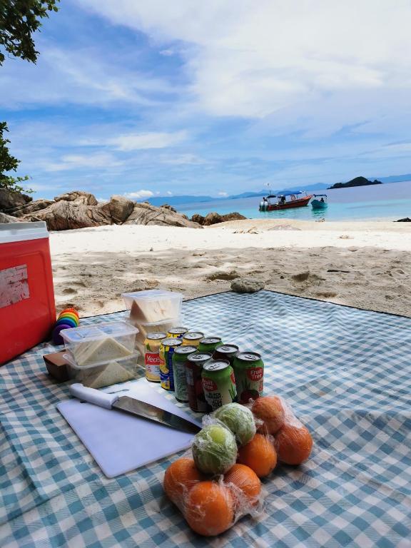 Alunan Resort, Perhentian Islands (updated prices 2025)