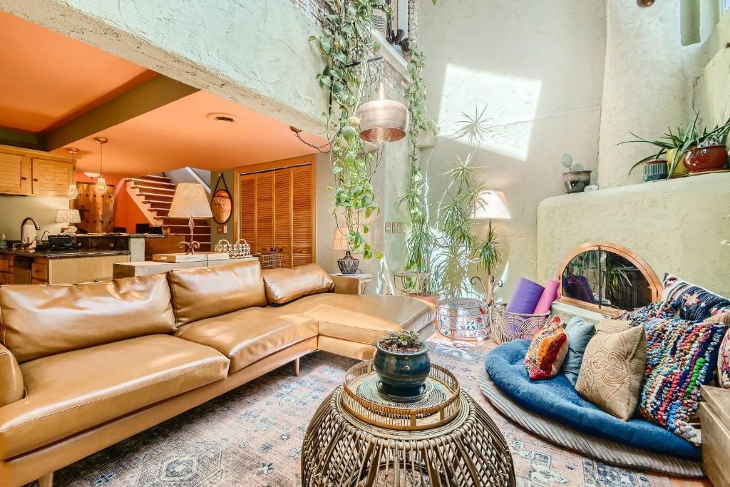 1374 S Pennsylvania St, Denver (precios actualizados 2025)