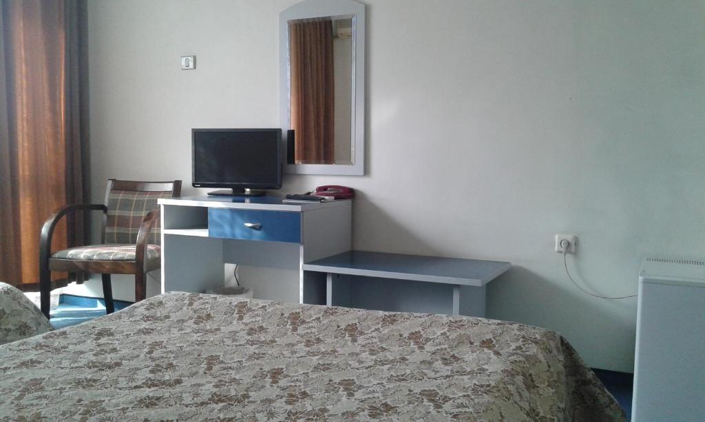 Rodopi Hotel, Plovdiv (updated prices 2025)