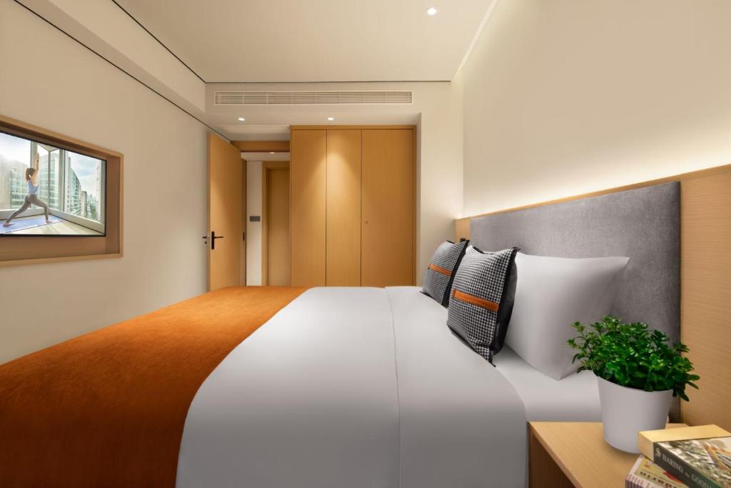 Citadines Gaoxin Chengdu, Chengdu (updated prices 2025)