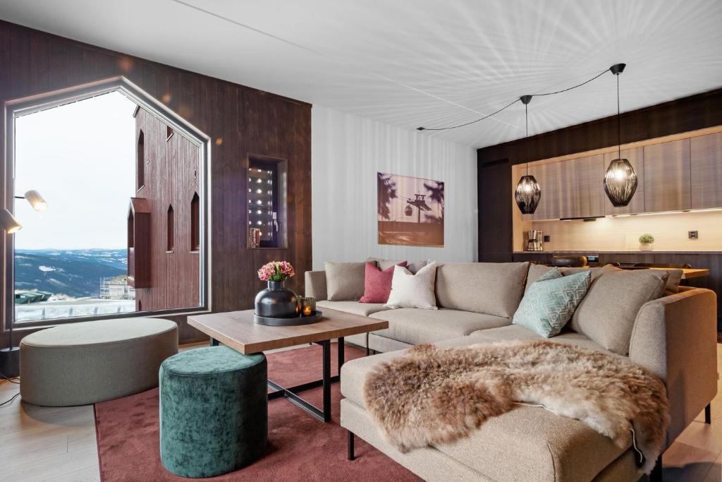 Favn Hafjell, Hafjell (uppdaterade priser för 2025)