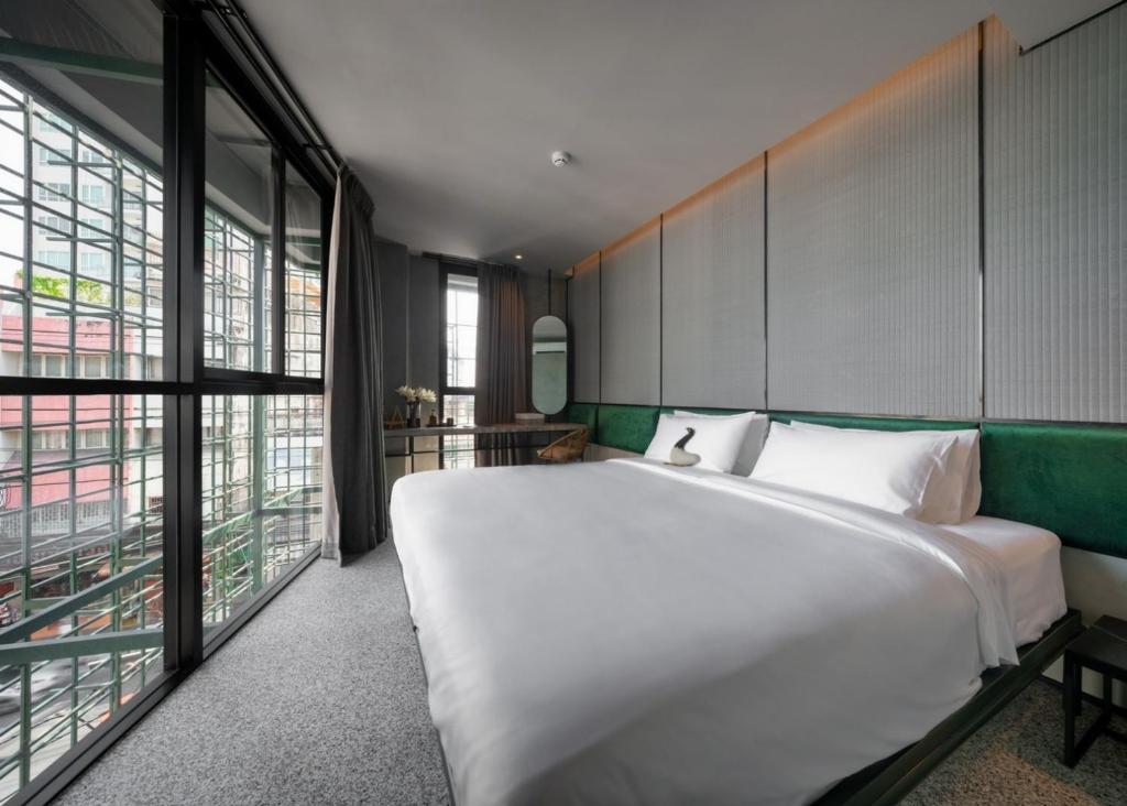 Goose Living, Bangkok – Updated 2023 Prices