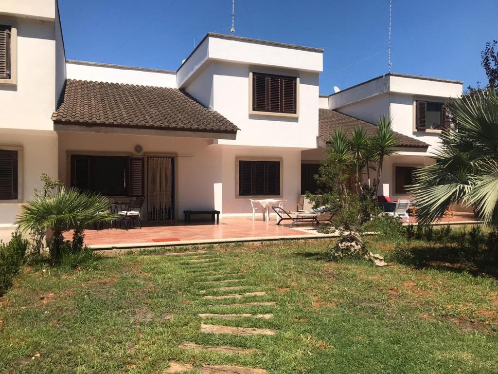 Villa Caterina - Ugento