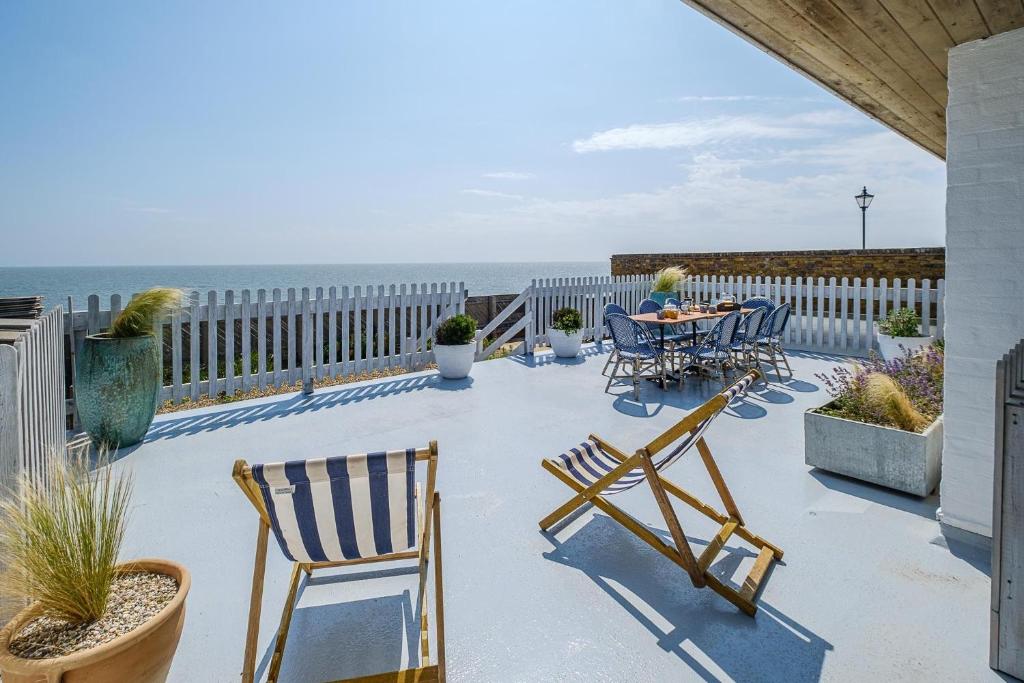 Skippers Cottage - Aldeburgh Coastal Cottages, Aldeburgh (updated ...