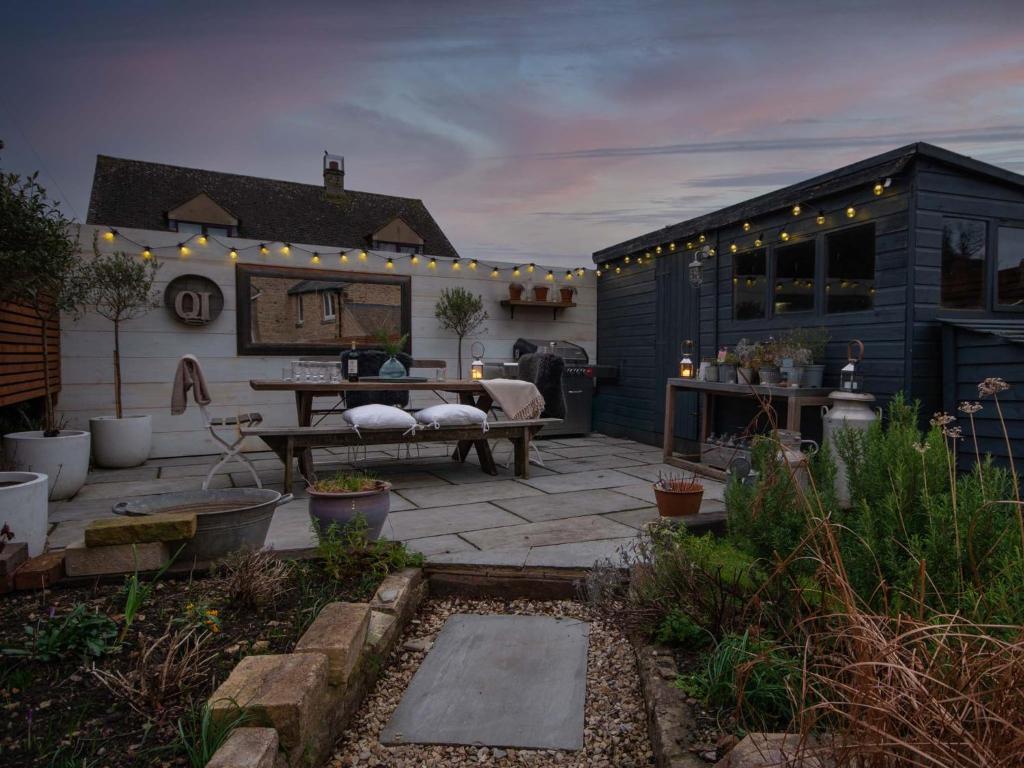 Stow House, Stow on the Wold (updated prices 2026)