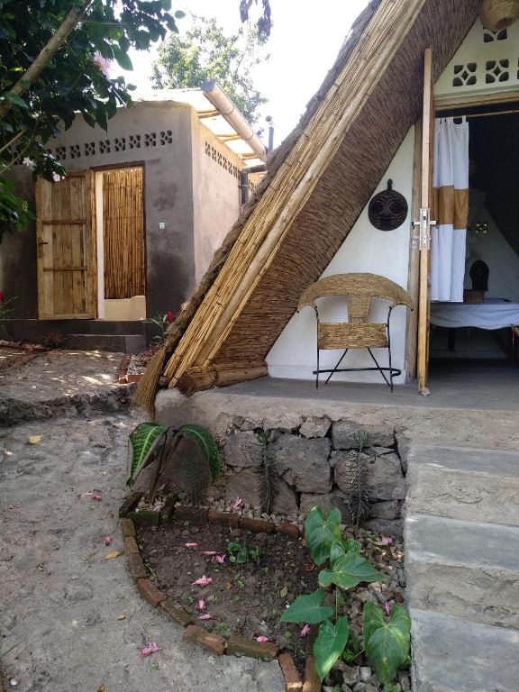 INZU Lodge, Gisenyi (updated prices 2025)