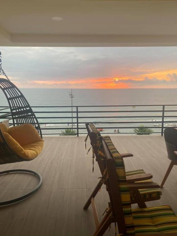 Beach House Gonio, Батуми (актуальные цены 2025 года)