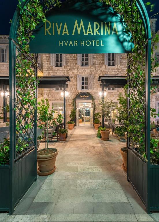 Riva Marina Hvar Hotel, Hvar (updated prices 2025)