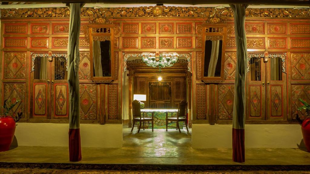 Roka Resort, Berakit (updated prices 2024)