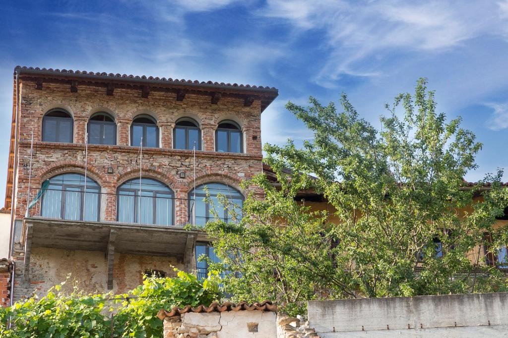 Le Case di Angelina - Langhe Loft & Suites, Farigliano – Updated 2024 ...