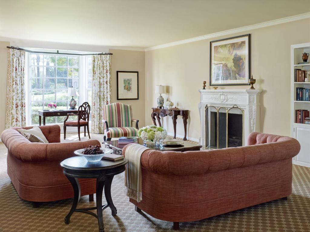 The Langham Huntington, Pasadena, Pasadena (updated prices 2025)