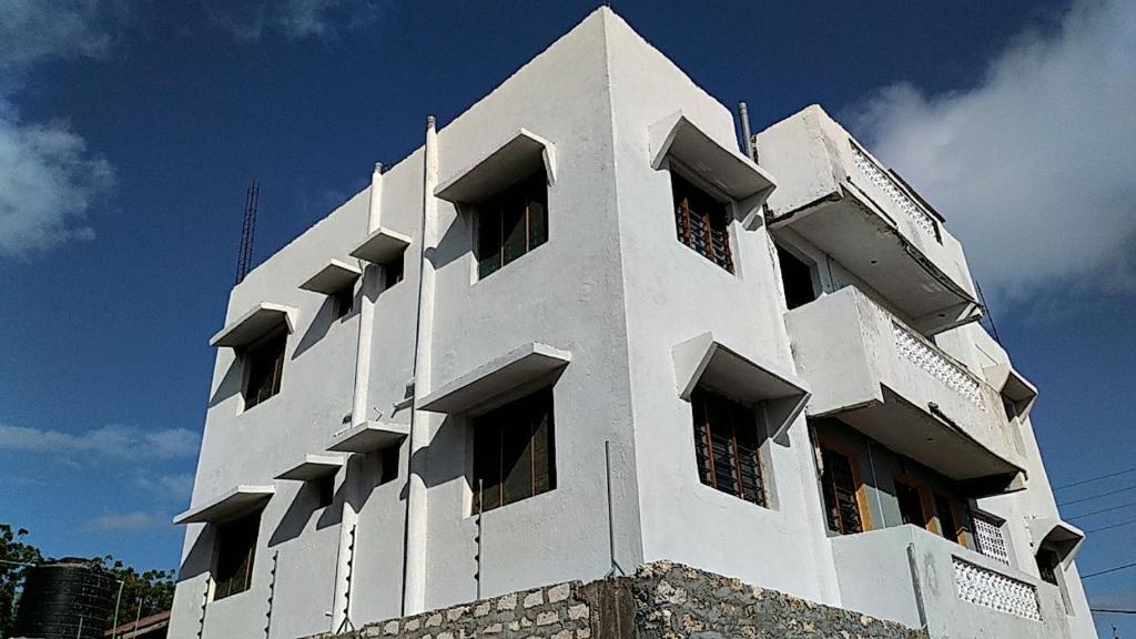 Jazillah Apartments, Likoni (aktualisierte Preise für 2025)