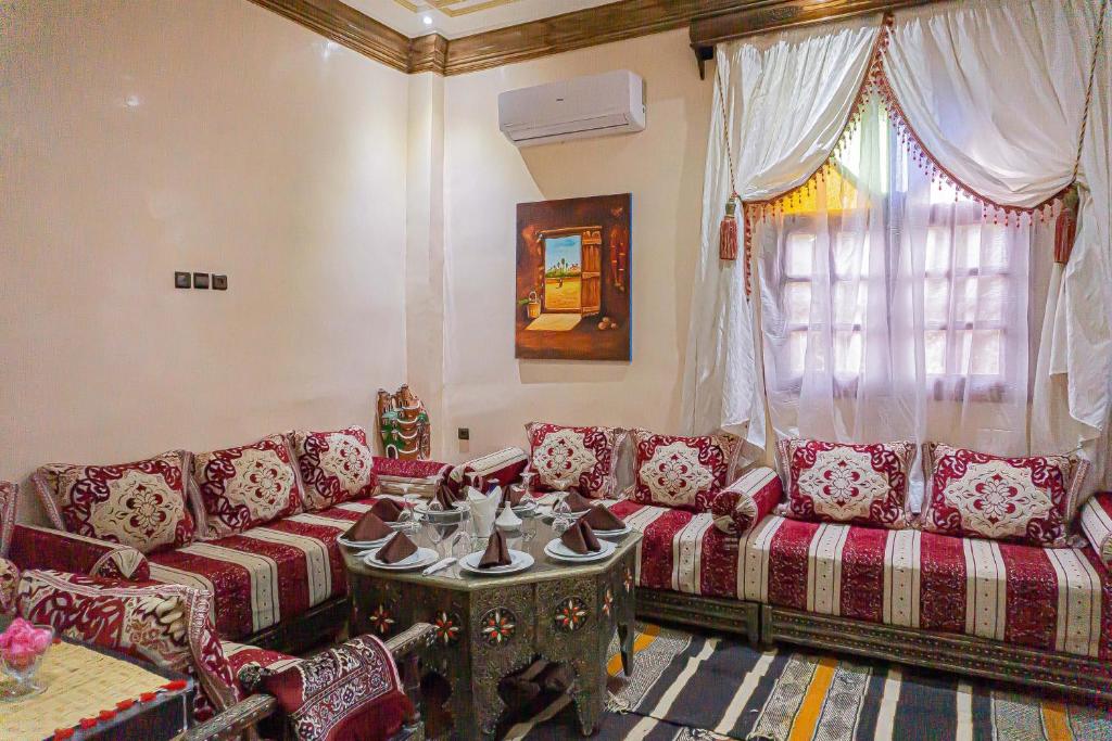 Riad Zagora Palms, Zagora (updated prices 2025)